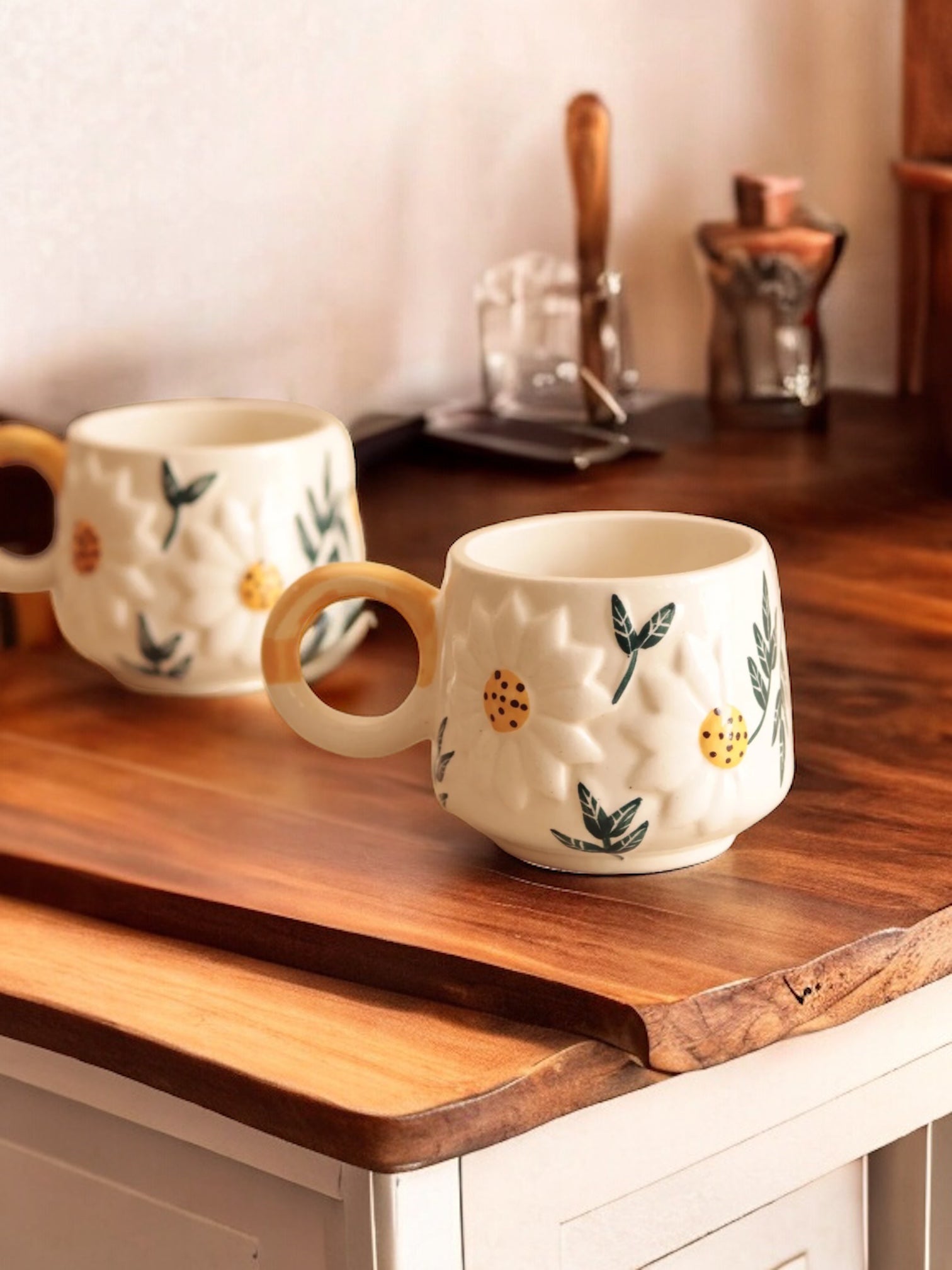 Cups & Mugs – CupCuddle